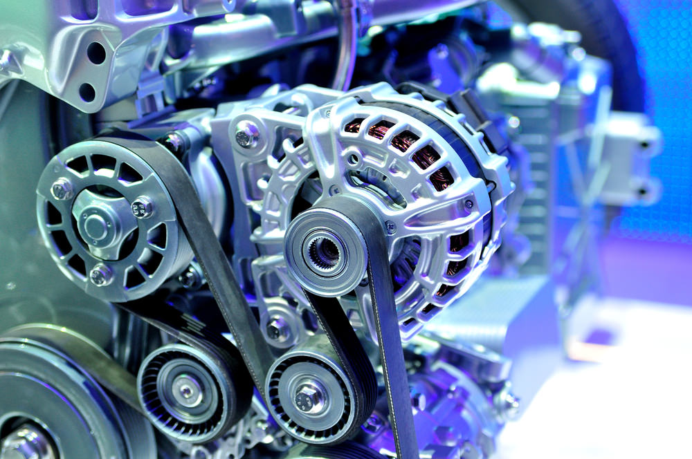Common Signs Your Drive Belt Is Loose YourMechanic Advice Common Signs Your Drive Belt Is Loose YourMechanic Advice